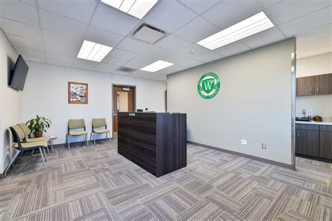 Wall Isd Wall Administration Renovation