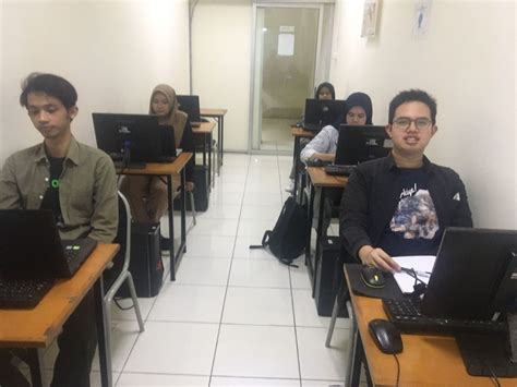 CPP Programming BINUS CENTER