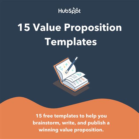 How To Write A Great Value Proposition [5 Top Examples Template]