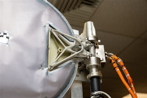 Newton Helps Bring Mars Rocks Back To Earth With Fusion 360 Newton Helps Bring Mars Rocks Back To Earth With Fusion 360