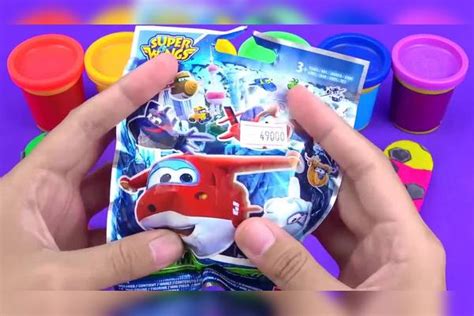 手工模型橡皮泥的多种形态橡皮泥手工模型