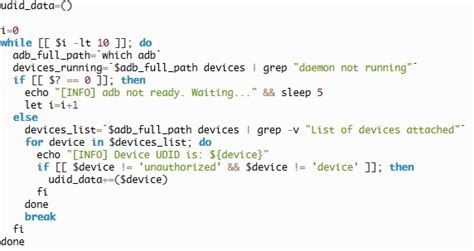 Parallel Mobile Testing With Appium Part 1 Android