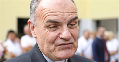 Abusi Sessuali Il Vescovo Di Bolzano Ivo Muser Mi Assumo La Responsabilità Per Le Omissioni