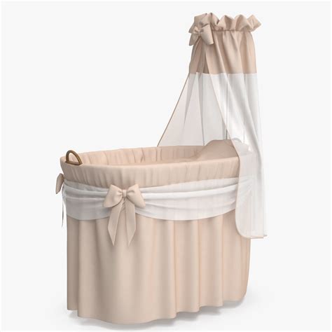 Crib 3d Model 19 Obj Fbx 3ds Max Free3d Crib 3d Model 19 Obj Fbx 3ds Max Free3d