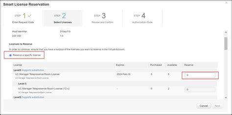 Configure And Troubleshoot Expressway Smart Licensing Cisco