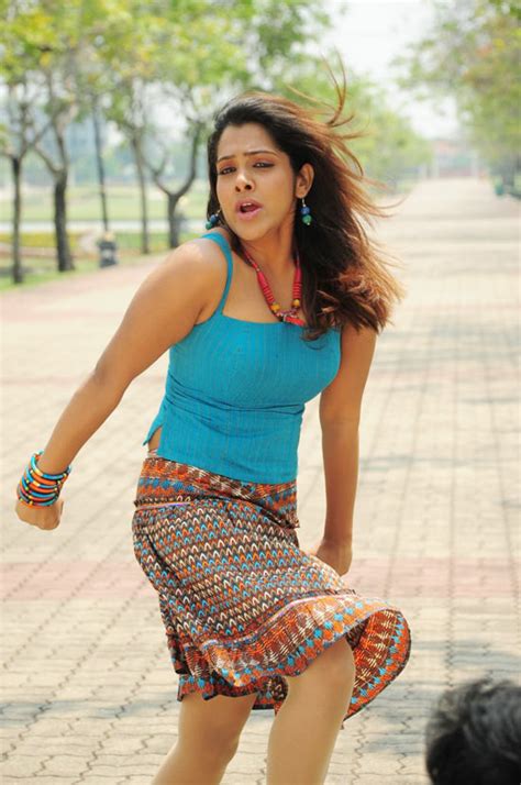 Malayalam Actress Stills Sandhya