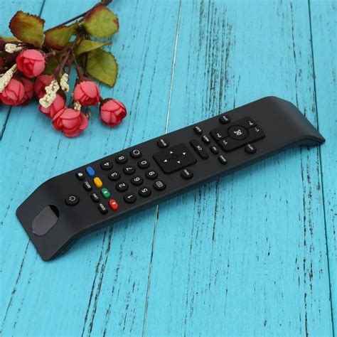 Replacement Remote Control Rc3902 For Sharp Tv Rem Grandado