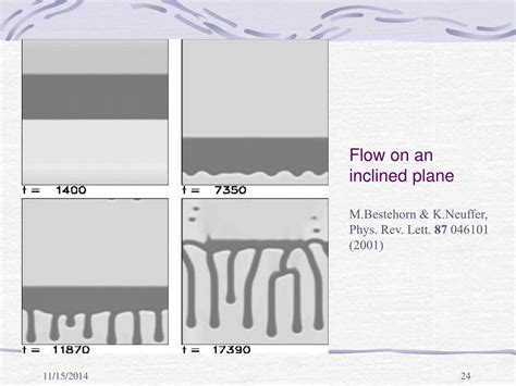 Ppt Diffuse Interface Theory Powerpoint Presentation Free Download