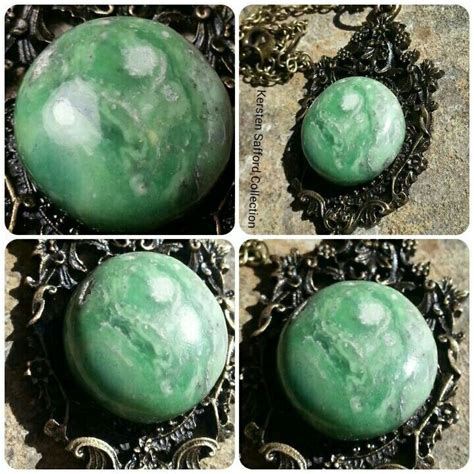 Variscite Utah