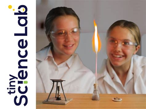 Tiny Science Lab ★ Homeschool Resource Finder Tiny Science Lab ★ Homeschool Resource Finder