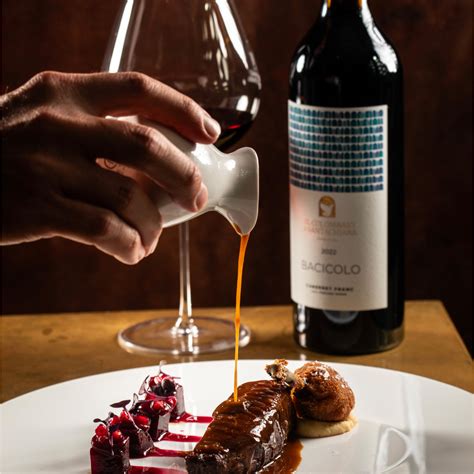 Premium Lunch And Wine Tasting Il Colombaio