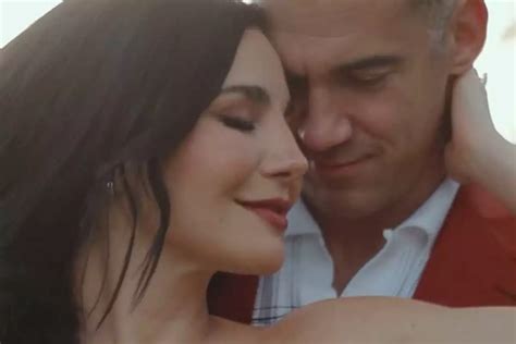 El Momento En Que Martha Higareda Y Su Esposo Se Enteraron Que Serán Papás