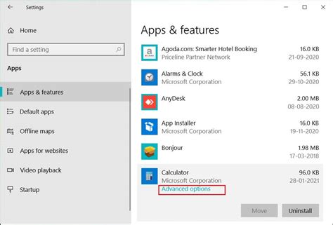 Fix Calculator Not Working In Windows TechCult