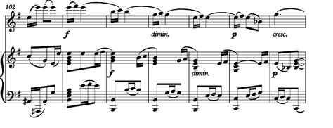37 Ternary And Rondo Forms Fundamentals Function And Form