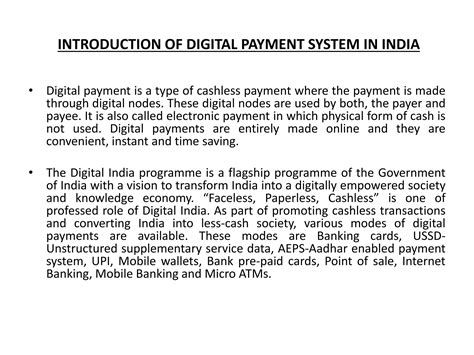 Different Payment Methods By Consumer Behaviourpptpptx