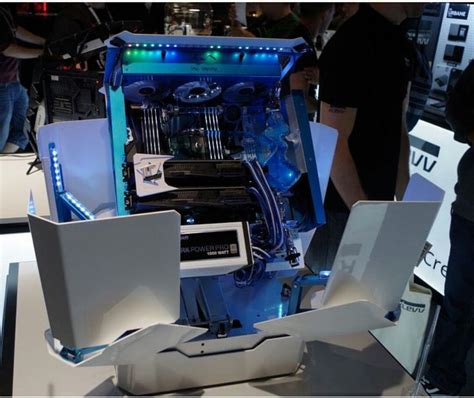 pc gamer custom custom computer gaming computer computer gear
