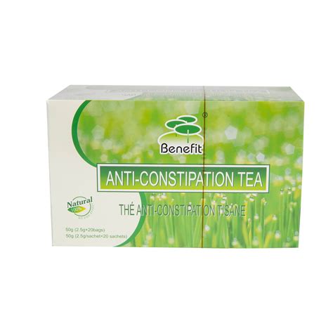 Benefit Anti Constipation Tea 20 Teabags Online At Best Price Lulu Uae