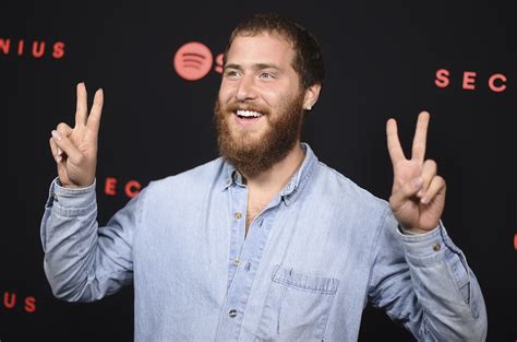 Mike Posner