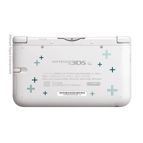 Buy Nintendo 3ds Ll New Love Plus Plus Rinko Deluxe Complete Set Used