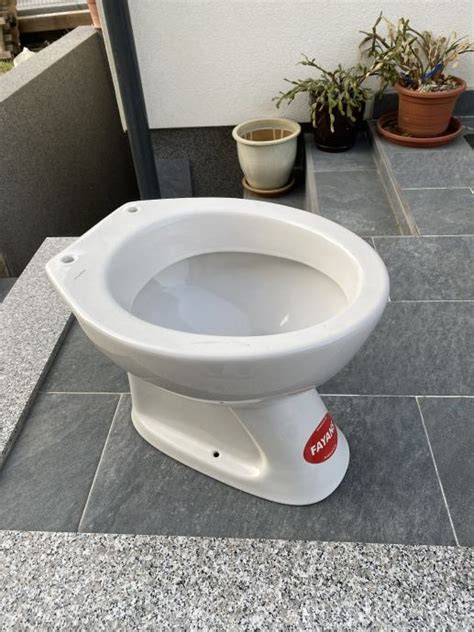 Umivaonik I Vc Skoljka