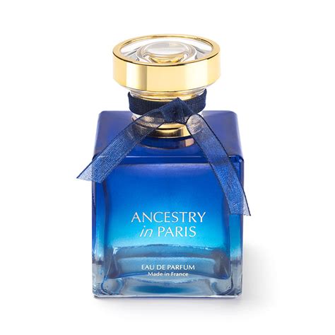 Интернет магазин Amway |«ANCESTRY in Paris» Парфюмерная вода для женщин