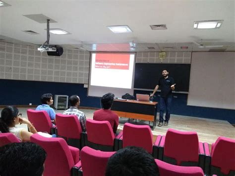 Paramvir Singh On Linkedin Low Attendance But High Interest Marked Our 3rd Evening Session On