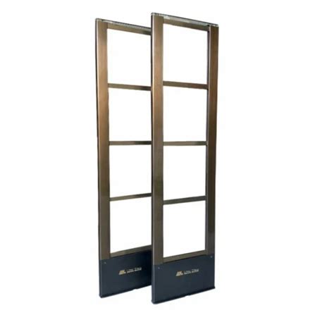 Metal Anti Theft System Eas System Rf At ₹ 29900pair In Guwahati Id