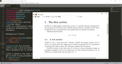 Latex 之软件tex Live2020 安装与配置教程 云社区 华为云