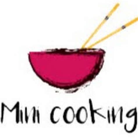 Mini Cooking Youtube