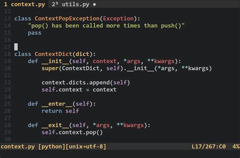 github kh3phr3n python syntax python syntax highlighting script for vim