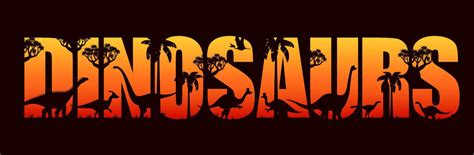 Jurassic Park Background Vector Art Icons And Graphics For Free Download