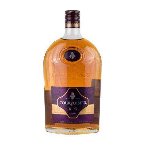 Коньяк Courvoisier - рейтинг 4,77 по отзывам экспертов ☑ Экспертиза ...