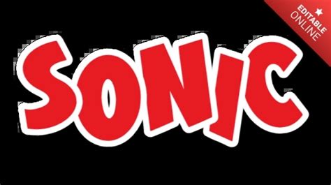 Sonic Donald Duck Text Effect Generator
