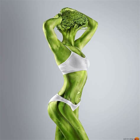 Here Are 66 Surreal Photoshops That Combine Completely Different Objects Bored Panda