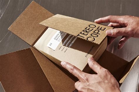 Thinking Outside The Box 11 Design Projects That Feature Packaging Thats Impossible To Throw