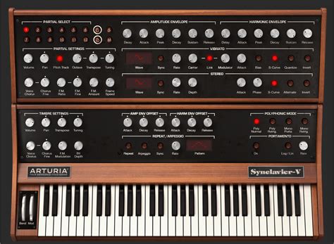 Synclavier