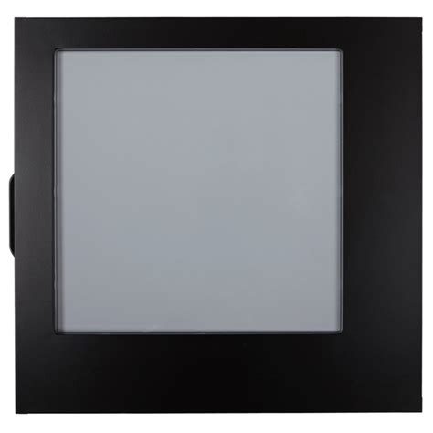 Obsidian Series™ 450d Left Window Side Panel Black
