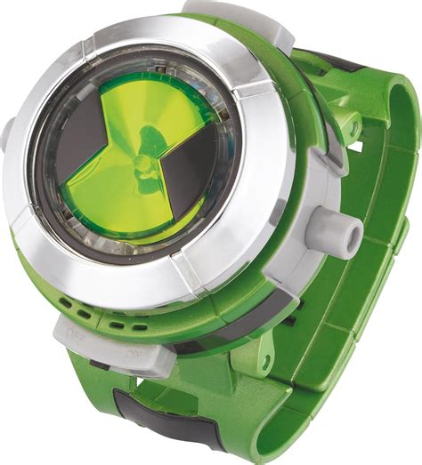 Bandai Ben 10 Ultimate Omnitrix Toys And Games