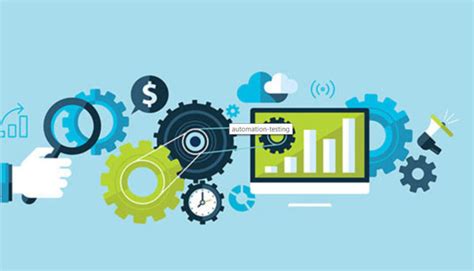 Best Open Source Test Automation Frameworks Updated RoboticsBiz