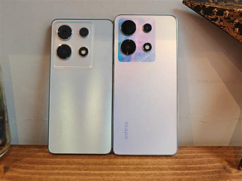 Review Of Infinix Note Vip Powerful And Affordable Dimensity Gadget Clevero