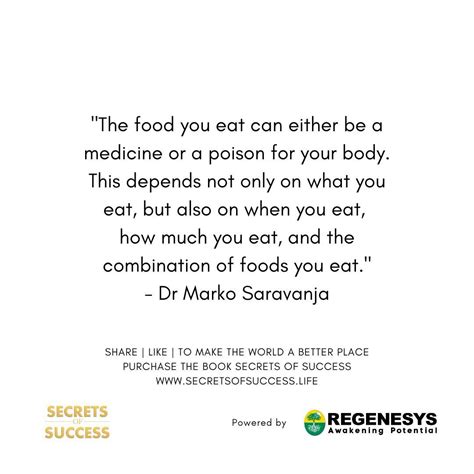 Learn Secrets Of Success From Dr Marko Saravanja Regenesys Education