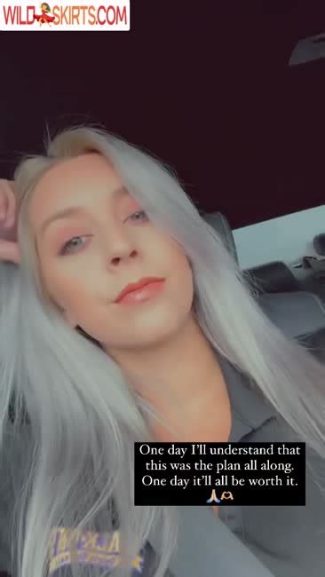 Hannah Murrell Nude Leaked Photos And Videos Wildskirts