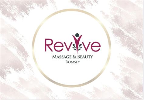 Revive Massage And Beauty