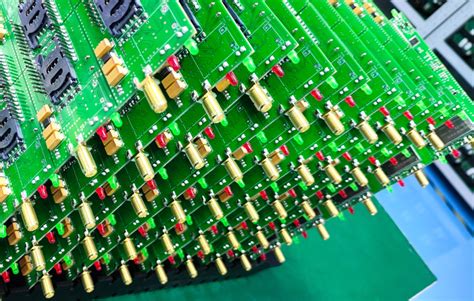 The Ultimate Guide To Quick Turn Pcb Fabrication Viasion