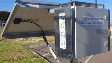 Air Quality Monitoring Machines To Be Operational Next Month Breaking