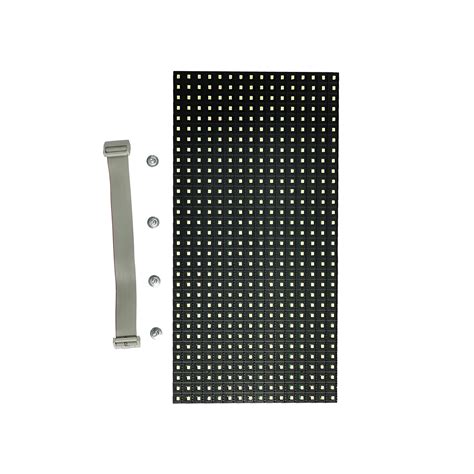 Bright Red Led Panel For Message Display Outdoor Led Screen And High Brightness Led Price