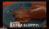 Extra Sloppy S Tenor