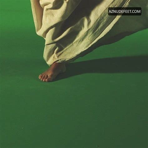 Maya Mcclean Feet Aznudefeet