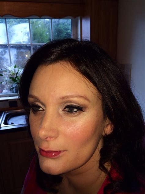 The Lovely Eileen And Roisin Magee Affinity Make Up