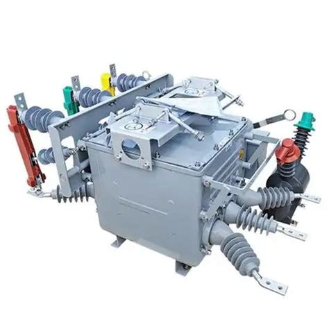 Vacuum Circuit Breaker Vs Sf6 Circuit Breaker Best Choice For Medium